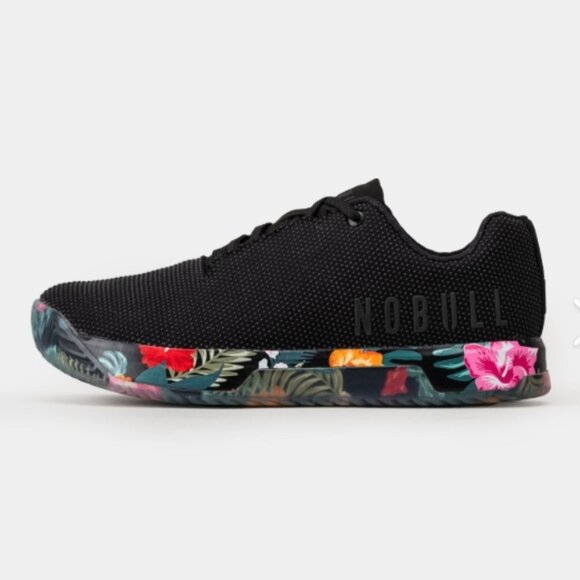 NOBULL | Shoes | Womens Outwork Edge Impact Strength Training | Poshmark